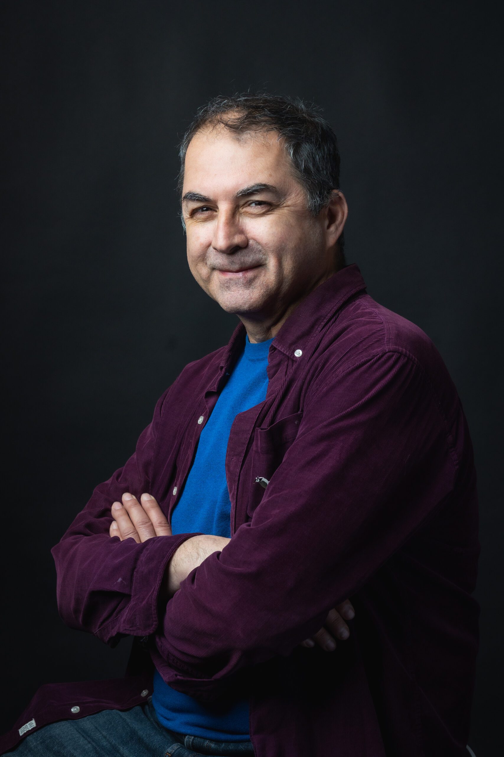 Színház- és Filmművészeti Egyetem - SZFE | Kiss Csaba DLA, Dr. habil.