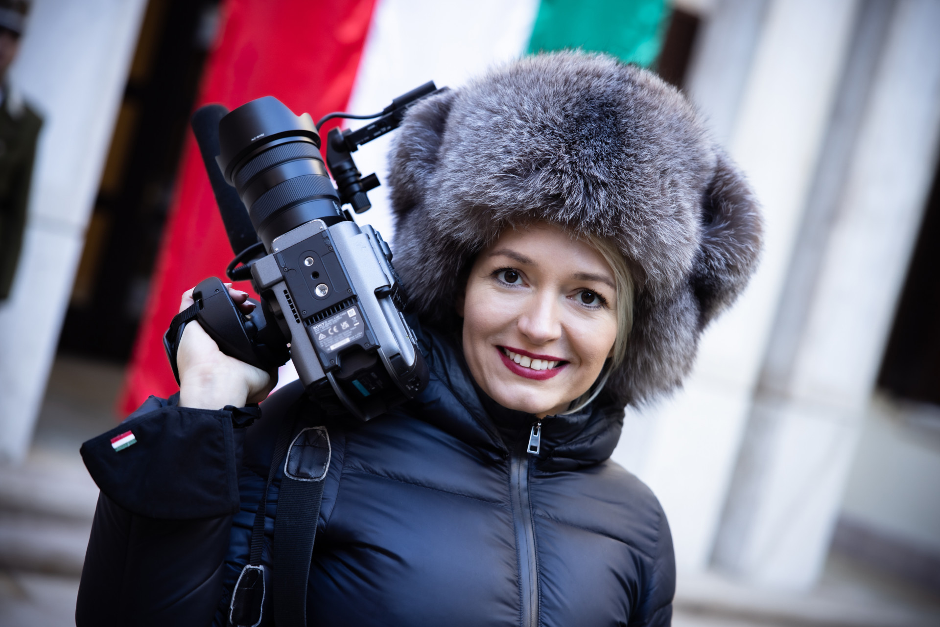 Színház- és Filmművészeti Egyetem - SZFE | Baska Barbara