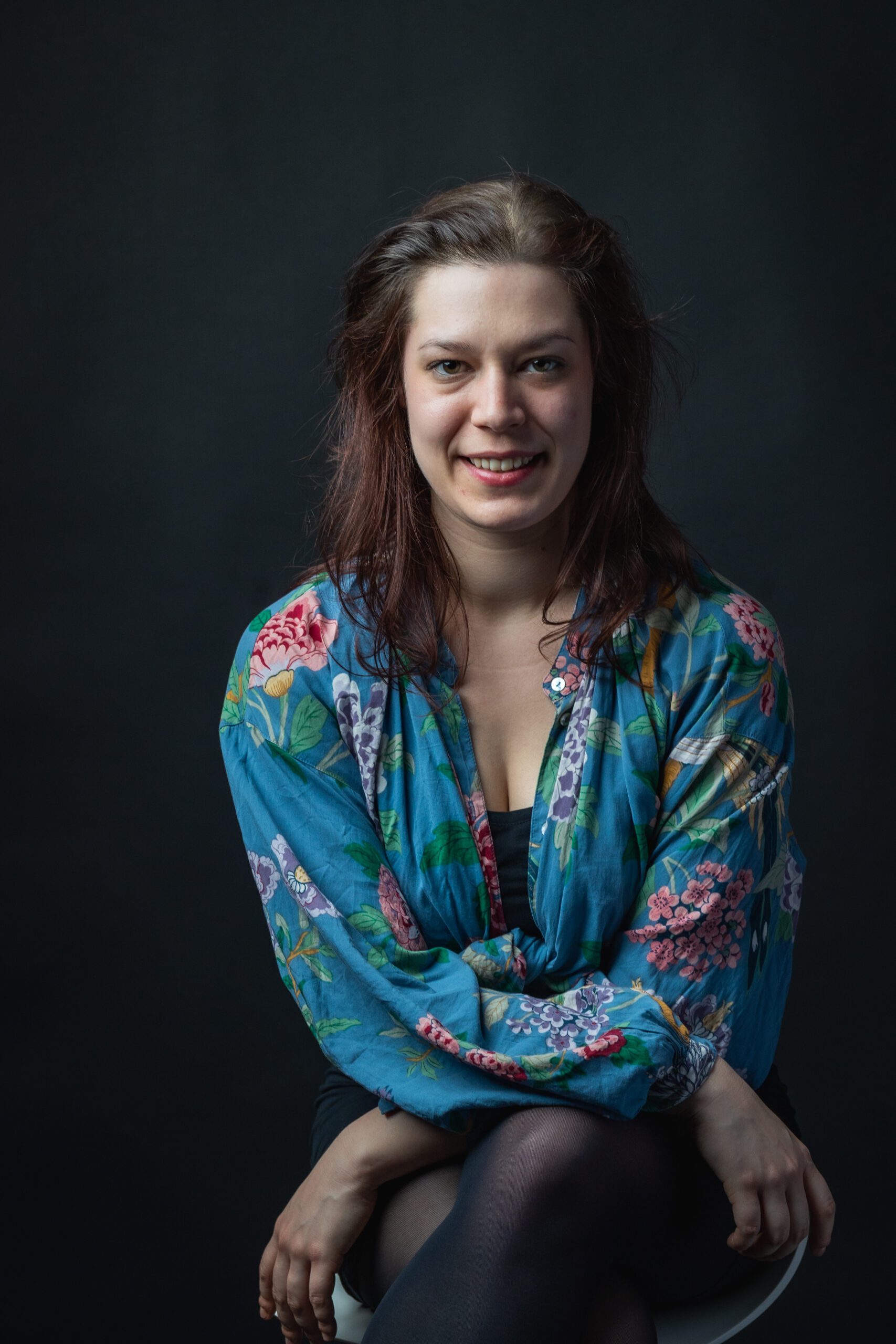 Színház- és Filmművészeti Egyetem - SZFE | Hus Laura