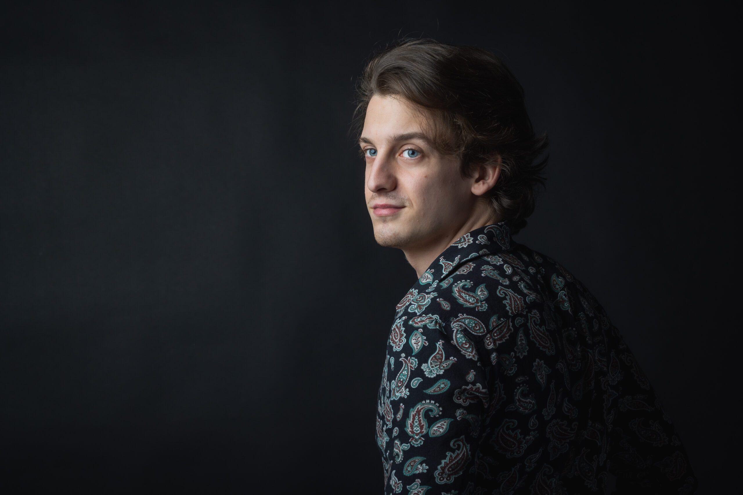 Színház- és Filmművészeti Egyetem - SZFE | Kerek Dávid