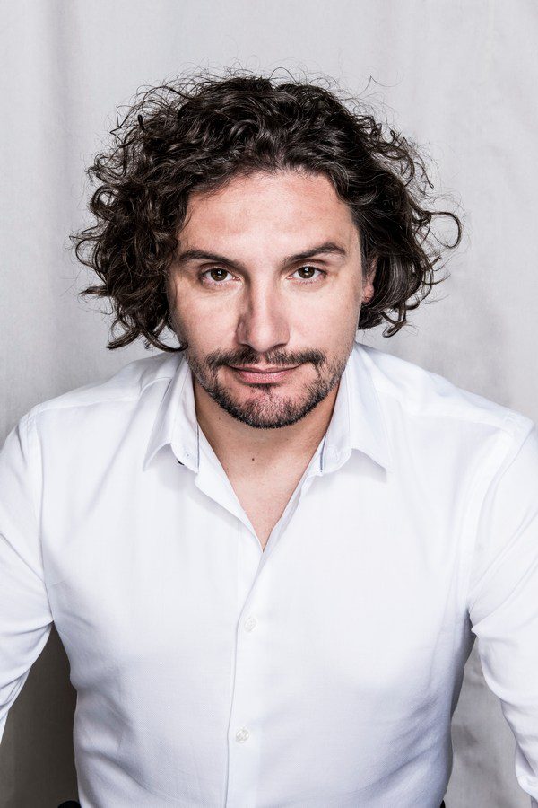 Színház- és Filmművészeti Egyetem - SZFE | Rácz József