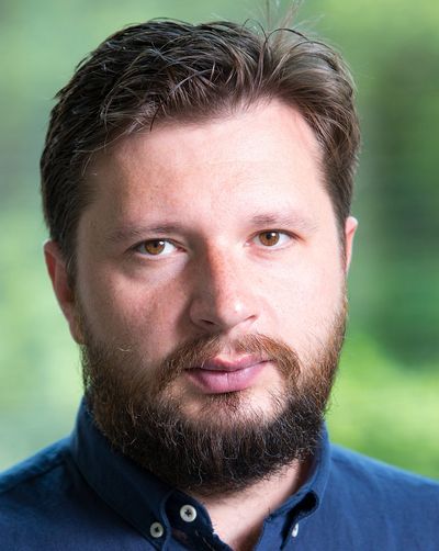 Színház- és Filmművészeti Egyetem - SZFE | Sorbán Csaba